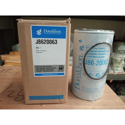 Jual DONALDSON- J86-20063 ,WATER SEPARATOR FILTER (400508-00063 ...