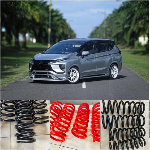 Promo Per Custom Lowering Kit Mitsubishi Xpander/cross - Kota Bandung ...