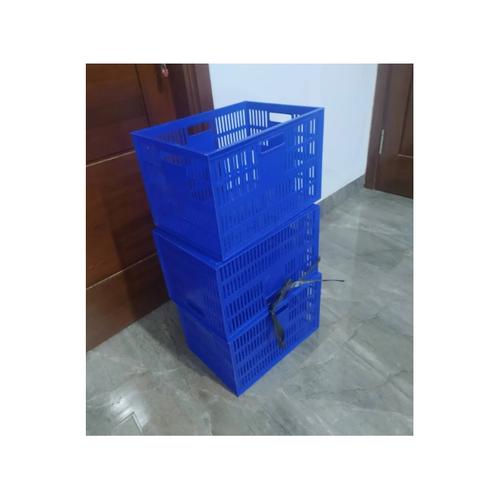 Jual container box green leaf 2278 keranjang kontainer - Kota Bandung ...