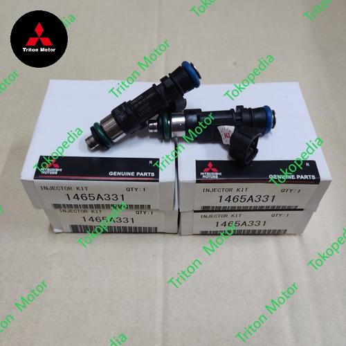 Jual Nozzel Injector Mitsubishi 1465A331 Xpander Xpander Cross ...