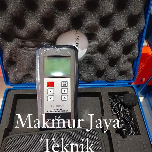 Jual Noise Dose Meter SL-1256DOS Landtek Noise Dosimeter Logging - Jakarta Barat - Makmur Jaya ...