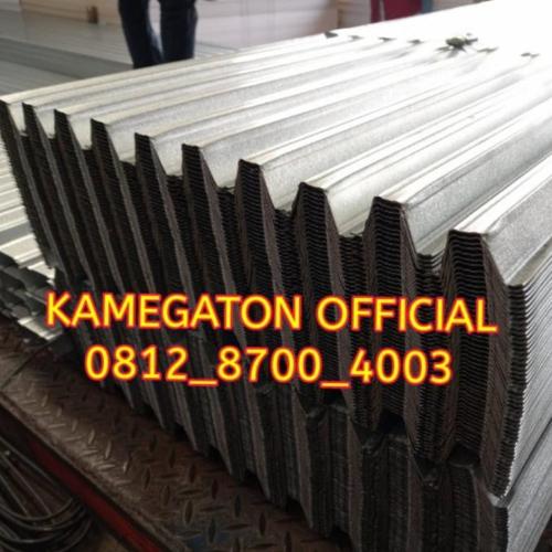 Jual ready RENG 0.45 MM X 6 MTER PRIMA INTI TRUSS / RENG BAJA RINGAN ...
