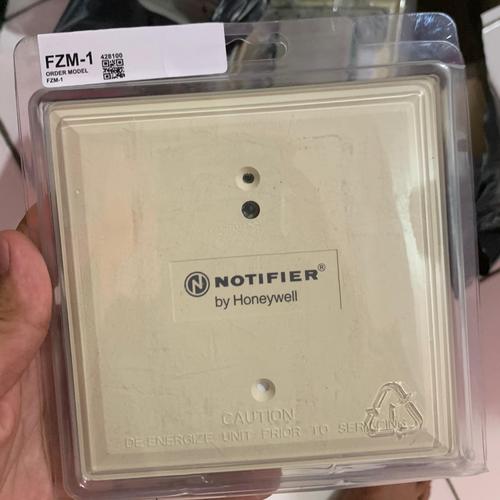 Jual NOTIFIER FZM-1 MODUL ZONE ORIGINAL - Jakarta Pusat - Al separepart ...