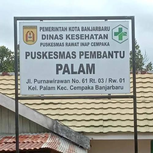Jual Plang papan nama tiang besi - Jakarta Utara - TB Bima Nusantara ...