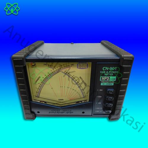 Jual SWR POWER METER DAIWA CN-901 CN901 CN 901 HP3 - Jakarta Barat ...
