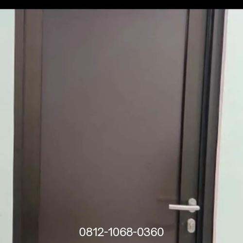 Jual Pintu Aluminium full ACP - Jakarta Barat - Paradise Segen Mandiri ...