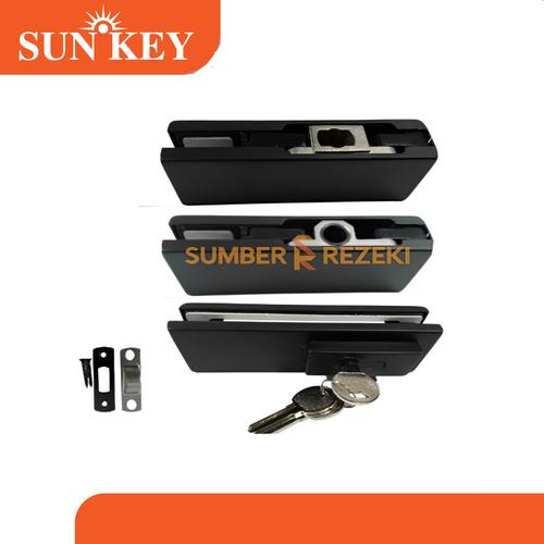 Jual Pacth Fitting Set Black Pt 10, Pt 20, Us 10 - Kota Tangerang ...