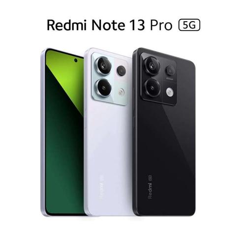 Jual HP XIAOMI REDMI NOTE 13 PRO 5G 8/256 GB - XIOMI REDMI NOTE 13 PRO ...