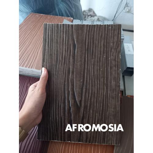 Jual Shera Plank Varian 20 cm / Lisplank GRC / Lisplang / Urat Kayu ...