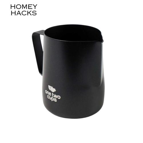 Jual Gelas Takar Susu Kopi Milk Jug Pitcher Latte Art Espresso ...