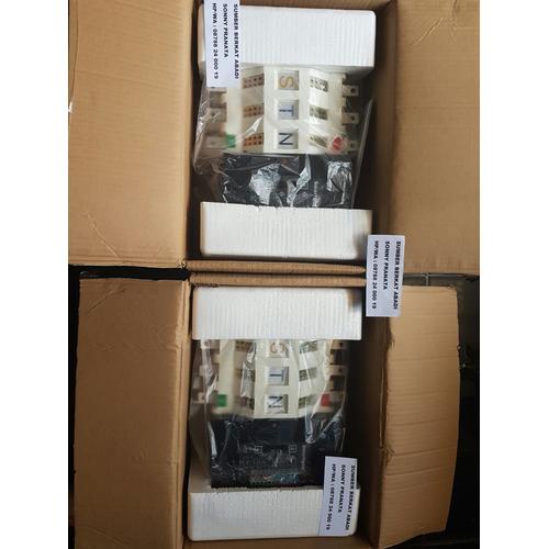 Jual SMARTGEN SGQ-160A COS SGQ 160A ATS SGQ160A - 4 POLE - GENUINE ...