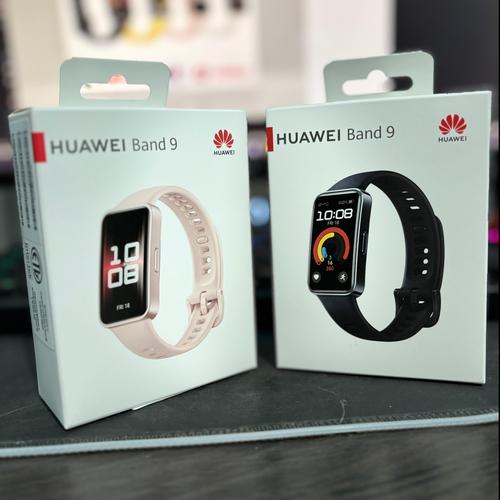 Jual HUAWEI Band 9 Smartband - Garansi Resmi Huawei Indonesia - Putih ...