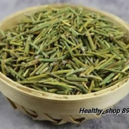Jual [SIAP SEDIA] ( 100 GR ) MA HUANG / EPHEDRA SINICA STEM PURE ...