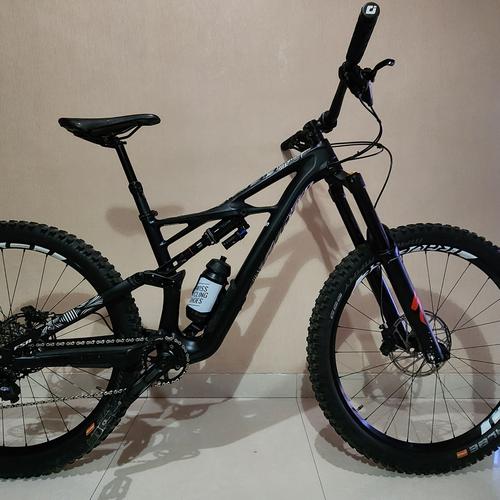 Jual Fullbike Specialized Enduro Elite 2018 size S - Kota Depok ... Jual Fullbike Specialized Enduro Elite 2018 size S - Kota Depok ...