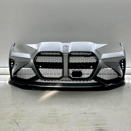 Jual Adro Front Bumper Kit BMW G8X M3/M4 - Jakarta Barat - SHIFT_IND ...