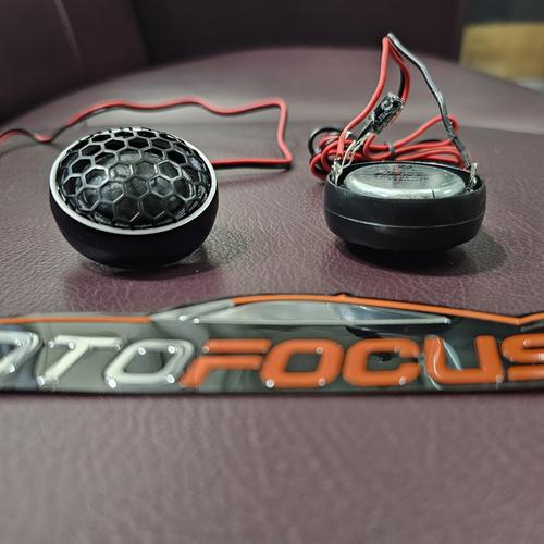 Jual BOSE TWEETER FULLRANGE BERYLLIUM NEODYUM SPEAKER ORIGINAL ...