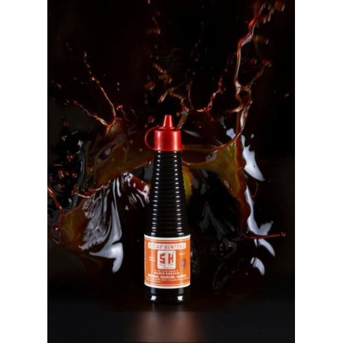Jual Kecap Manis SH Benteng Botol Plastik 140 ml - Jakarta Barat ...