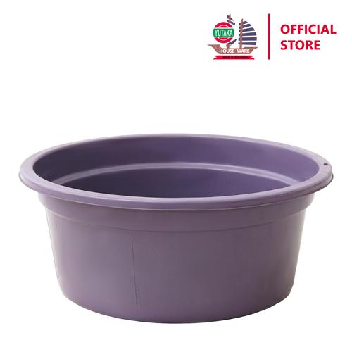 Jual YUTAKA Baskom Jumbo Plastik 22 / 24 / Bak Jumbo Plastik / Bak Air ...