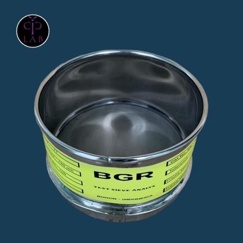 Jual Ayakan Sieve Mesh 150 ( 100 um) Diameter 6 cm Stainless Steel ...