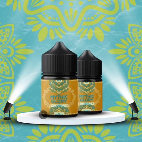 Jual Mythic Glory Milk Cheese 60ML by Owlexa x Znake / Liquid Mythical ...
