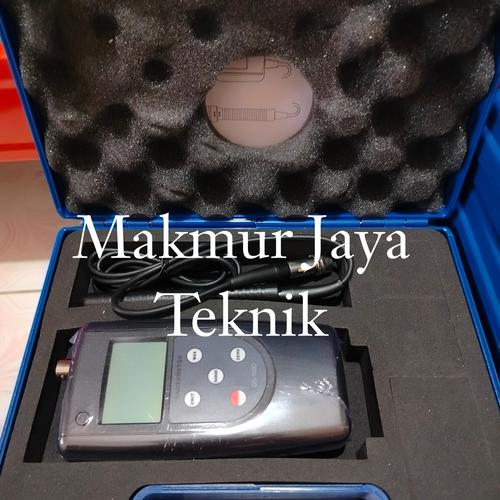 Jual Gaus Tesla Tester GS-100D Magnet Meter Landtek GS100D Magnetic ...