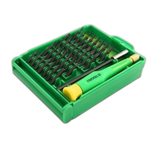 Jual OBENG SET PRESISI 30 PCS TEKIRO OBENG HP - Kab. Bogor - Gallery ...