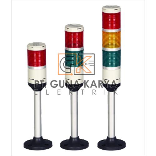 Jual Menics Autonics Tower Lamp PLG-302-RYG - Kota Tangerang - PT Guna ...