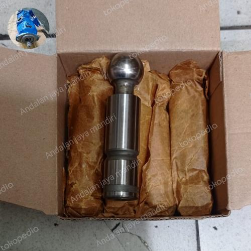 Jual HYDRAULIC PISTON SHOE A2F250 / PISTON KIT A2F 250 / REXROTH A2F250 ...