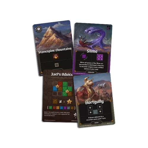 Jual Cartographers Architects Mini Expansion - Jakarta Utara ...