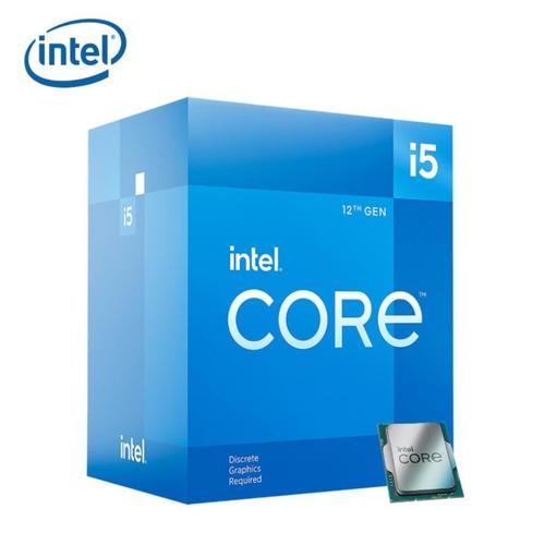 Jual PROCESSOR INTEL CORE I5-12600K PROCESSOR BOX ALDER LAKE LGA1700 ...
