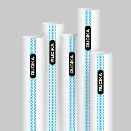 Jual Pipa PVC AW 2 inch Rucika Standard Putih 60 mm Paralon Saluran Air ...