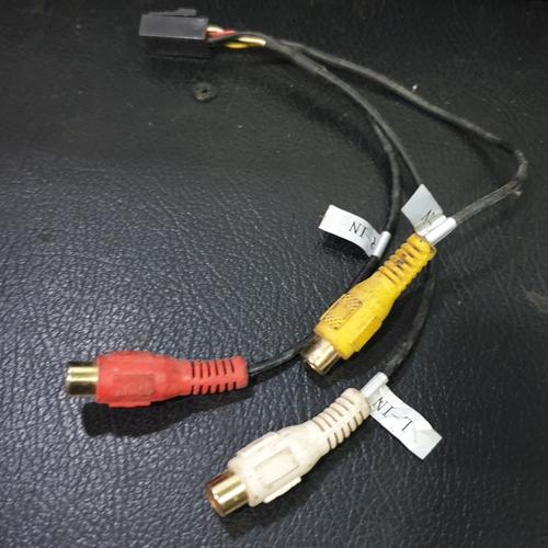 Jual Soket AV in Head unit Caska - Kota Bandung - AudioMobil ...