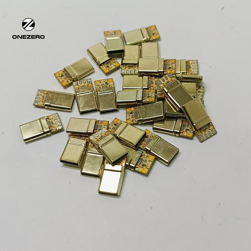 Jual DIY type C OTG USB only tanpa shell - Kota Surabaya - ONEZERO ...