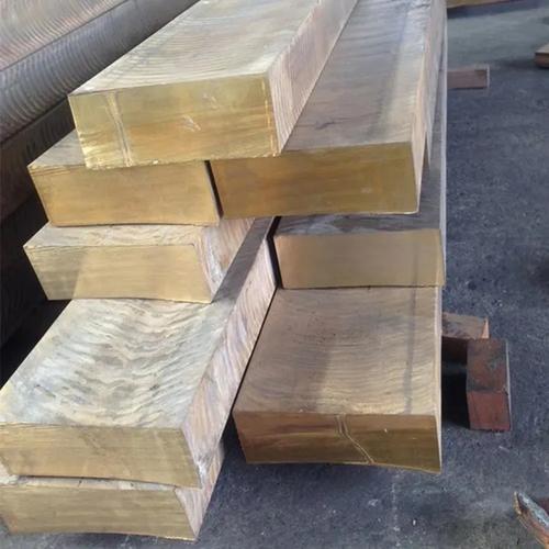 Jual plat bronze ukuran 42mm x 100mm x 175mm - Jakarta Barat - indo ...