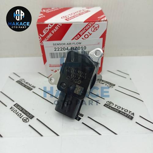 Jual SENSOR AIR FLOW MAP MAF GRAND AVANZA VELOZ SIGRA CALYA SIENTA ...