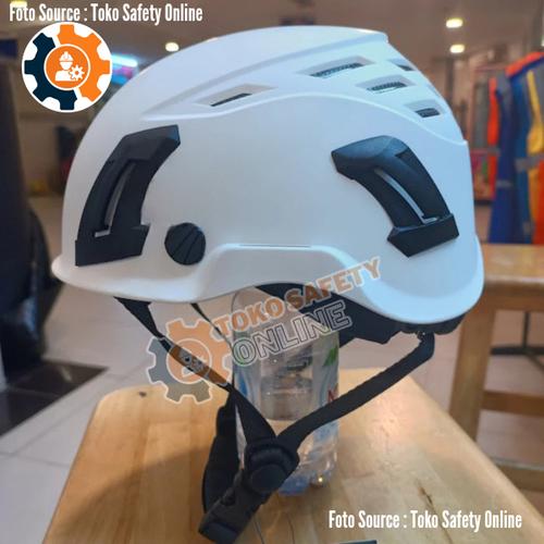 Jual Helm Climbing Xinda - Petzl Vertex Vent / Safety Helmet Climbing ...