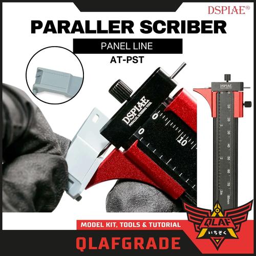 Jual Scribing Parallel DSPIAE tool scriber paralel - Refill - Kota ...