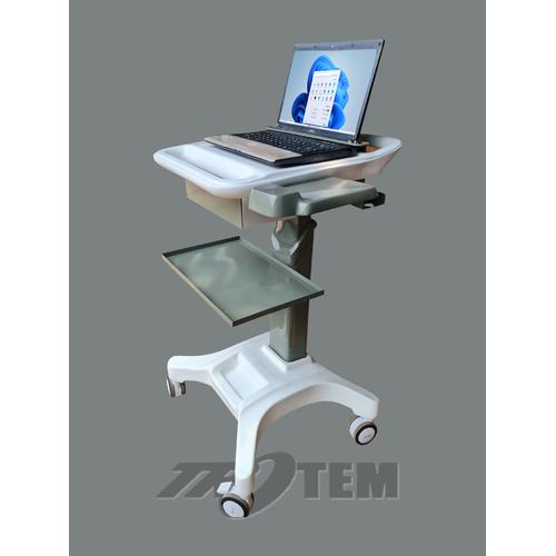 Jual TROLI LAPTOP 14" INCH dengan LACI DAN TRAY - +PACK - Jakarta Barat ...