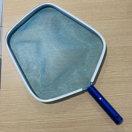 Jual Jaring Daun Kolam Renang Merk King / Leaf Skimmer Gagang Aluminium ...