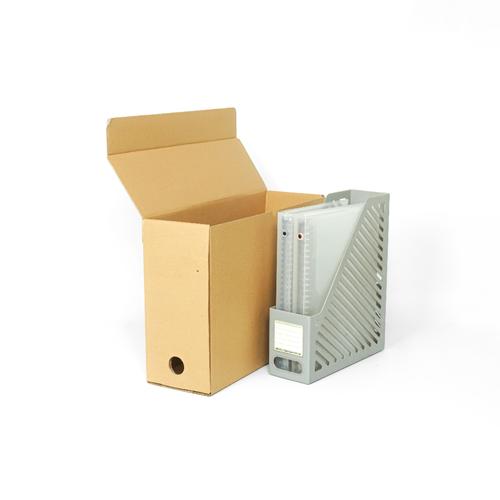 Jual Kardus Dus Box File Dokumen Arsip Organizer Kantor ukuran 40x12x28 ...