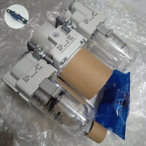 Jual SOLENOID VALVE SMC AC30-03G-A 3/8" - Jakarta Barat - PENUMATIC ...
