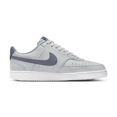 Jual Nike Court Vision Low Wolf Grey/Midnight Navy/White/Light Carbon ...