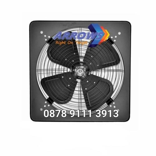 Jual Exhaust fan 24 inch 380 volt exhaust fan dinding 24 inch - Jakarta ...
