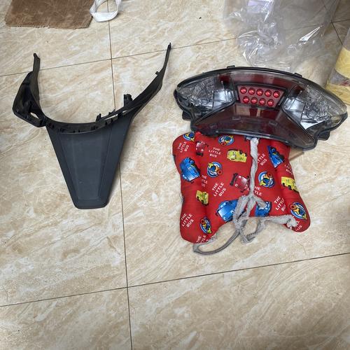 Jual Stoplamp honda forza 250 lampu rem honda forza 250 lampu rem forza ...