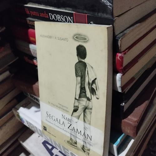 Jual nabi segala zaman memahami pemikiran kahlil gibran dalam sang nabi ...