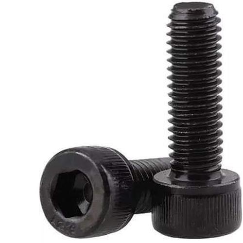 Jual baut socket baut L m10x50 pitch 1.50 grade 12.9 - Kab. Tangerang ...