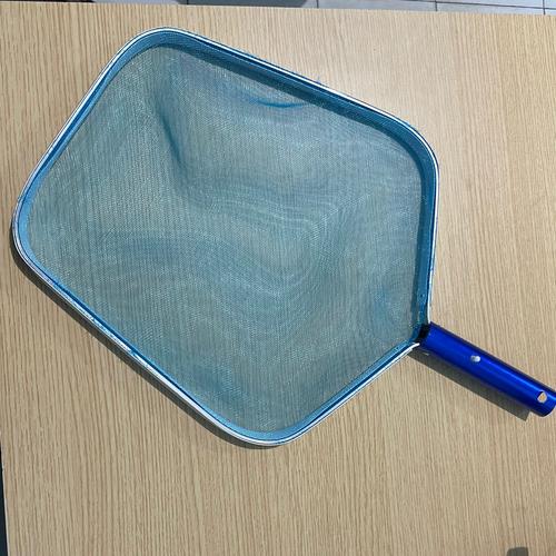 Jual Jaring Daun Kolam Gagang Aluminium / Leaf Skimmer Kolam Renang ...