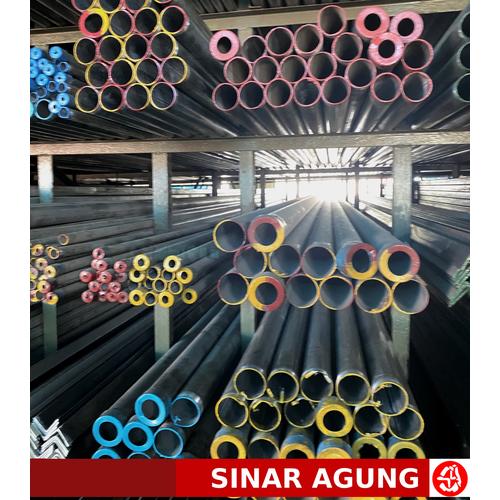 Promo Pipa Galvanis 1 1/2 inch x 2 mm / Besi Pipa Galvanis 1,5 inch tebal 2 mm - Kota Bekasi ...