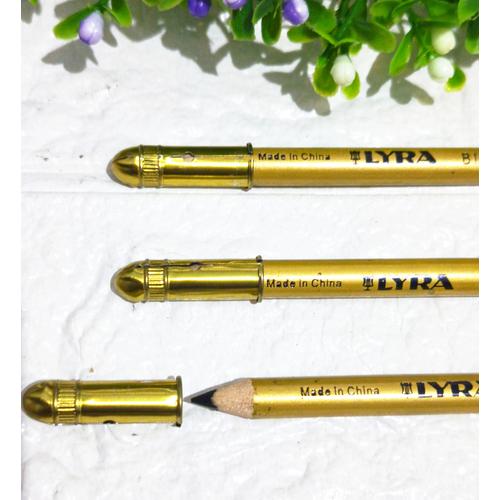 Jual Pensil Alis LYRA | Celak Mata Hitam | Satuan - Jakarta Utara ...