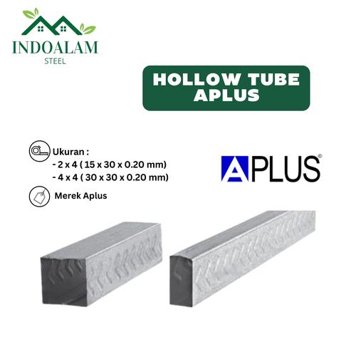 Jual Hollow Holo Hollo Aplus 0.50 Tebal dan kuat untuk Gypsum - 2 x 4 - Kota Depok - Indo alam ...